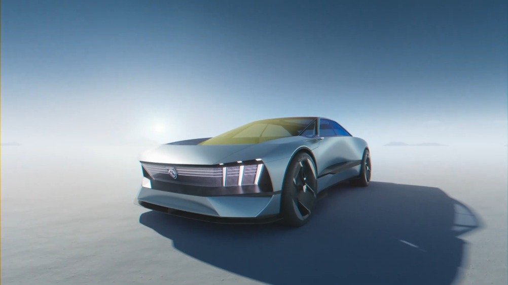 标致Inception Concept概念车创作、设计过程(PEUGEOT)|概念车|汽车视频|新能源_新浪新闻