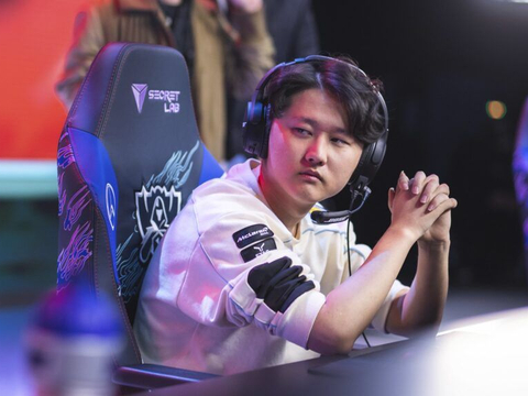 xiaohu上榜，2023新赛季离开舒适圈的选手们，谁会取得成功？|赛季|选手|赛区_新浪新闻