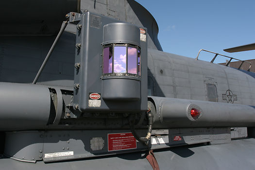 与“响尾蛇”斗法——红外空空导弹的干扰与抗干扰|攻击|空空导弹|制导_新浪新闻