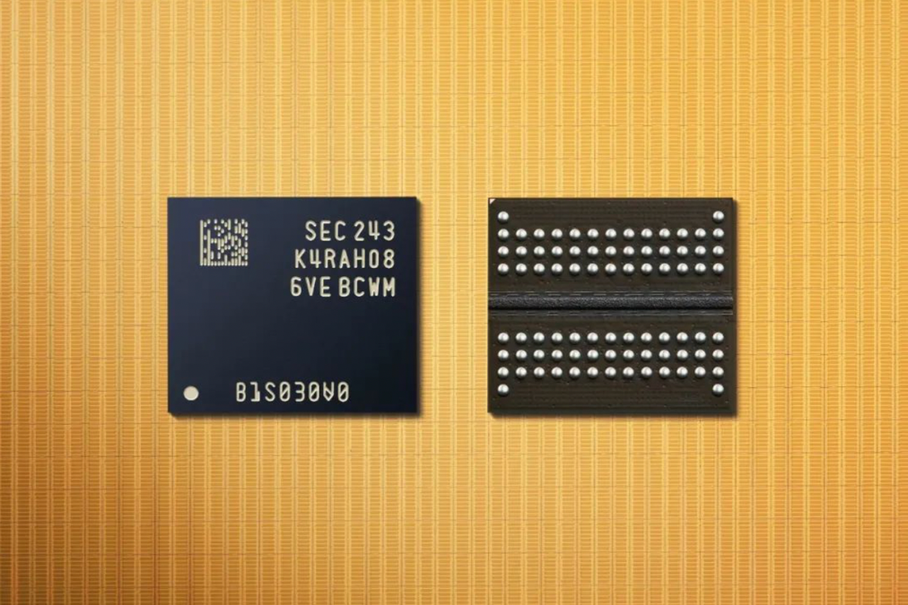 花样拯救DRAM业务，存储大厂极力止损攻未来|三星|dram|租赁_新浪新闻