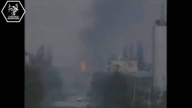 1994年12月31日，俄罗斯军队开始攻打格罗兹尼……|俄军|俄罗斯|特种部队_新浪新闻