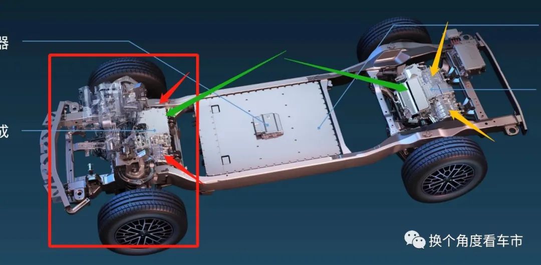 全向预判：比亚迪仰望U8重型增程混动越野车技战术优势_手机新浪网
