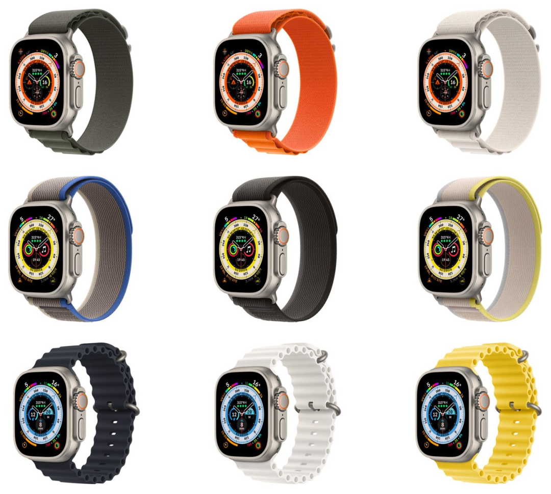韩媒：京东方将为Apple Watch供应Micro LED面板|京东方|apple watch_新浪新闻