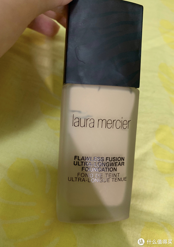 分享彩妆｜laura mercier控油持久粉底液|持久粉底液_新浪新闻