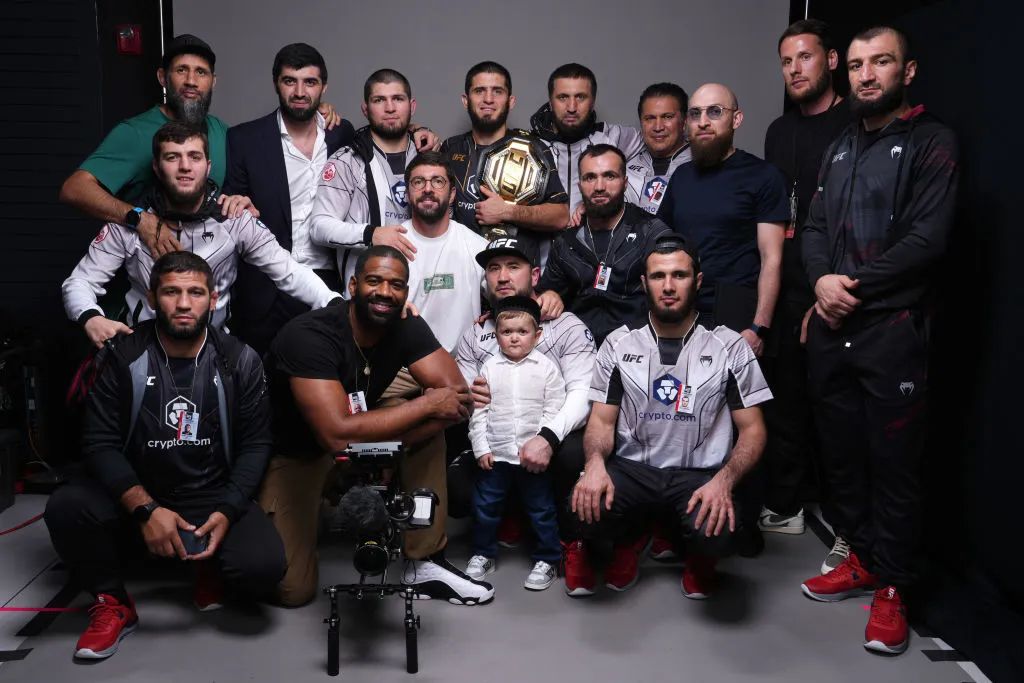 “小鹰”预测：马哈切夫可卫冕五至六次