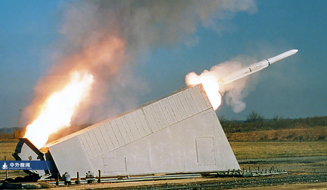 洛马推出舰载“爱国者”PAC-3导弹系统