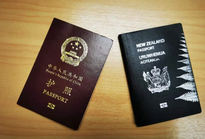 全球最强护照排行榜出炉！新西兰和美国齐名！亚洲3国领先世界
