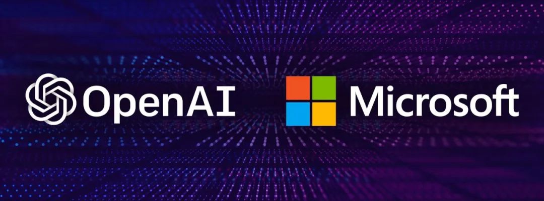 100 亿美元！微软豪赌 AI，OpenAI 渗透 GitHub、Office、Bing__财经头条