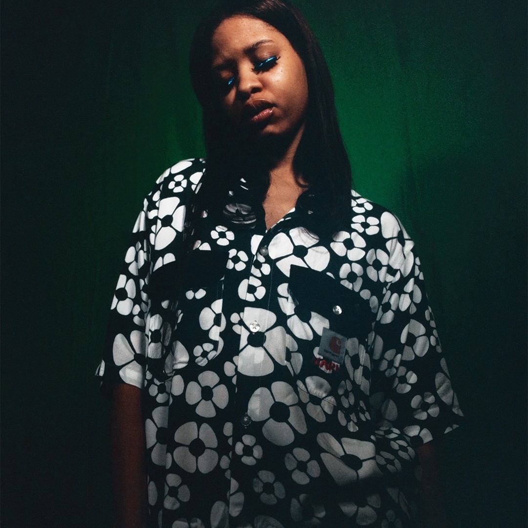 MARNI x Carhartt WIP 全新联名系列正式发布！