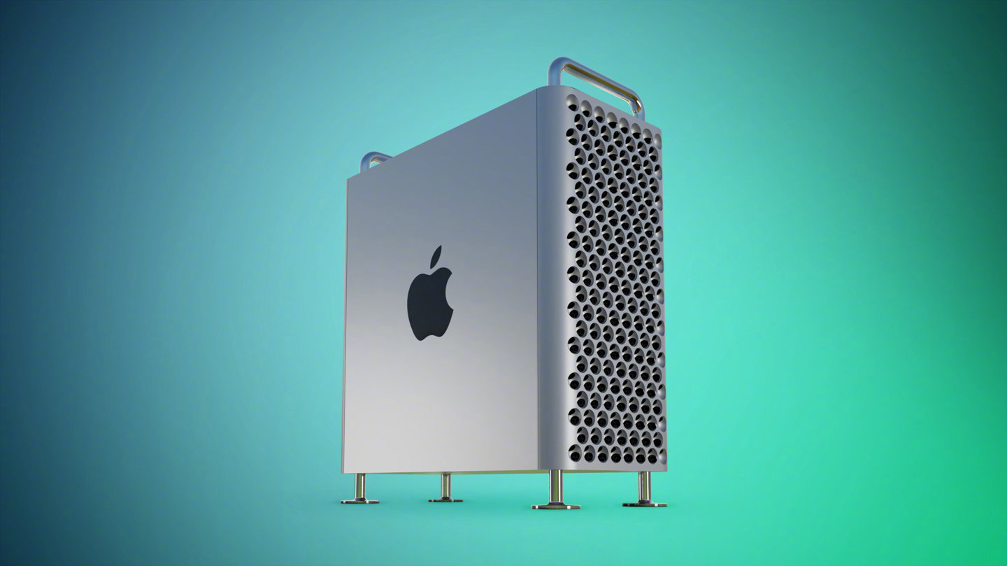 Gurman：搭载 M2 Ultra 芯片的苹果 Mac Pro 正测试 macOS 13.3，预计今年春季发布__财经头条