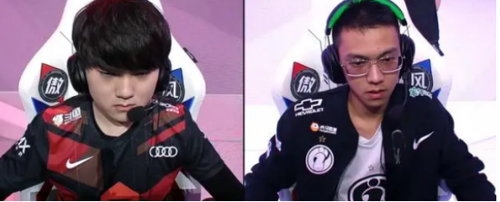 lol：jackeylove迎来职业生涯最强辅助，tes夏季赛引援或提前确定|lpl|腾讯游戏|英雄联盟|tes战队|wink_新浪新闻