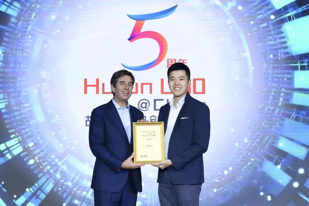 对话胡润U30 ｜ 帕西尼感知科技联合创始人＆COO聂相如：致力于发掘触感数字化价值，实现科技向善_新浪财经_新浪网