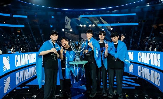 S赛全新赛制“瑞士轮”太有趣？BO1和BO3同时上演，LPL狂喜！