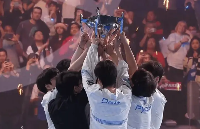 S赛全新赛制“瑞士轮”太有趣？BO1和BO3同时上演，LPL狂喜！