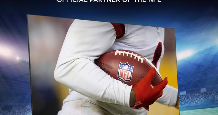 中国品牌强势占位北美市场！TCL成为NFL官方电视合作伙伴|NFL|橄榄球_新浪新闻