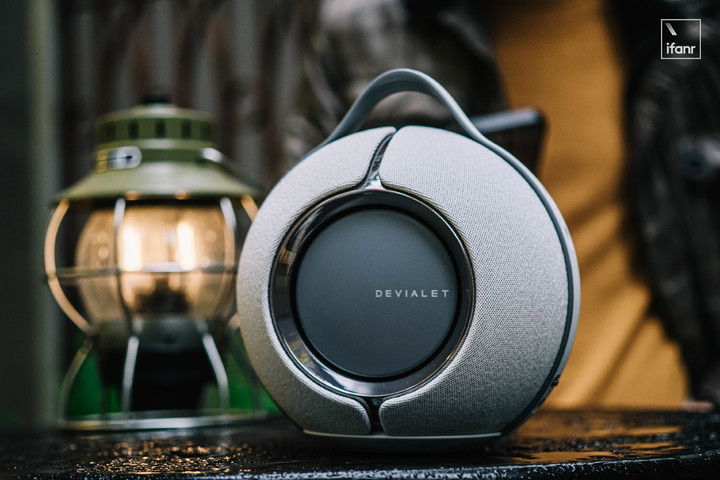 Devialet Minia 体验：能出家能入门，帝瓦雷的性价比精选__财经头条
