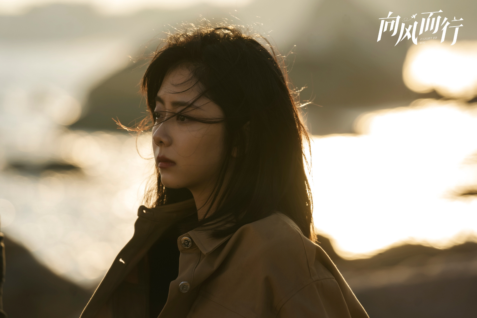 谭松韵这演技我想大家都是有目共睹的……