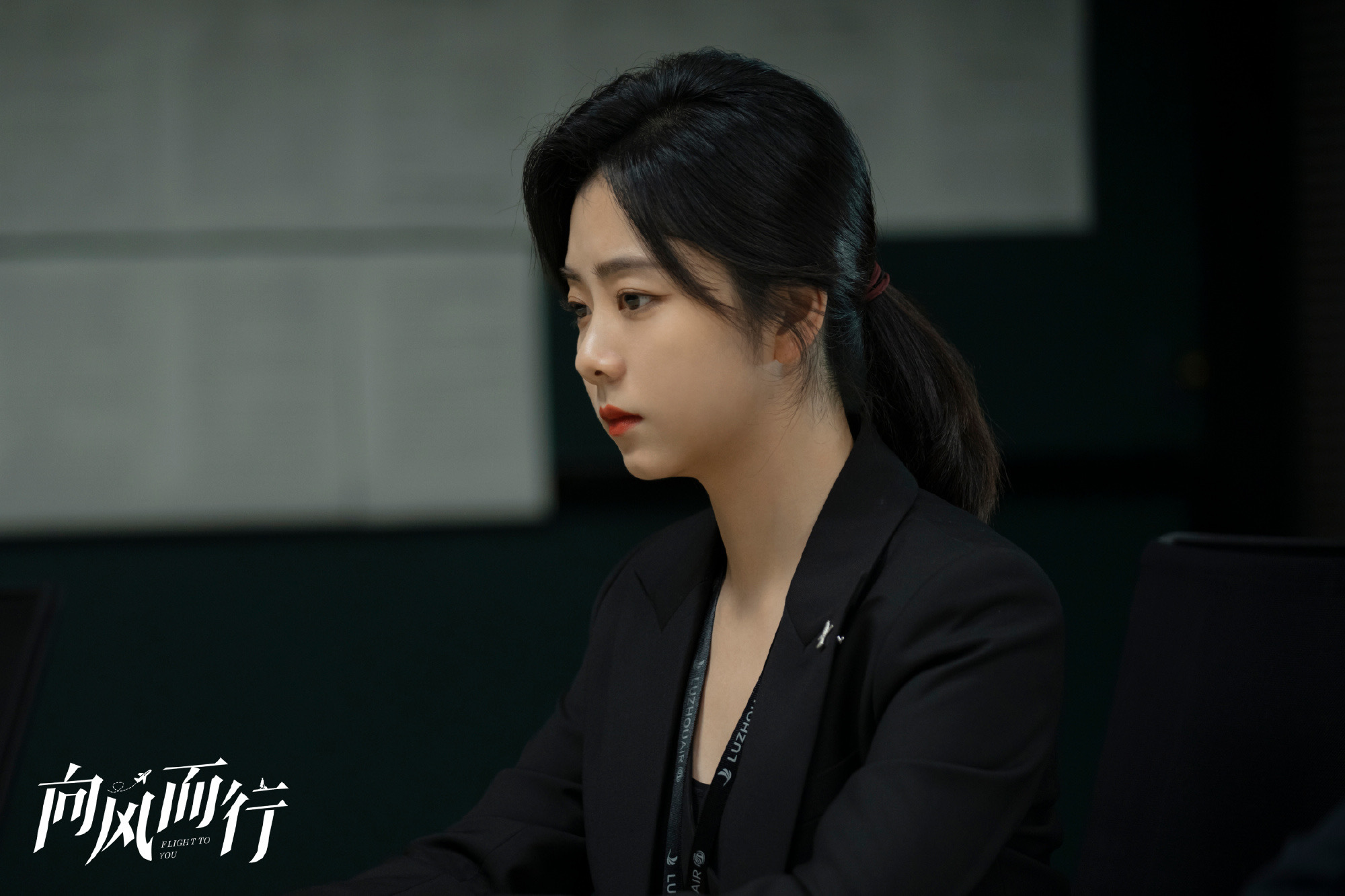 谭松韵这演技我想大家都是有目共睹的……