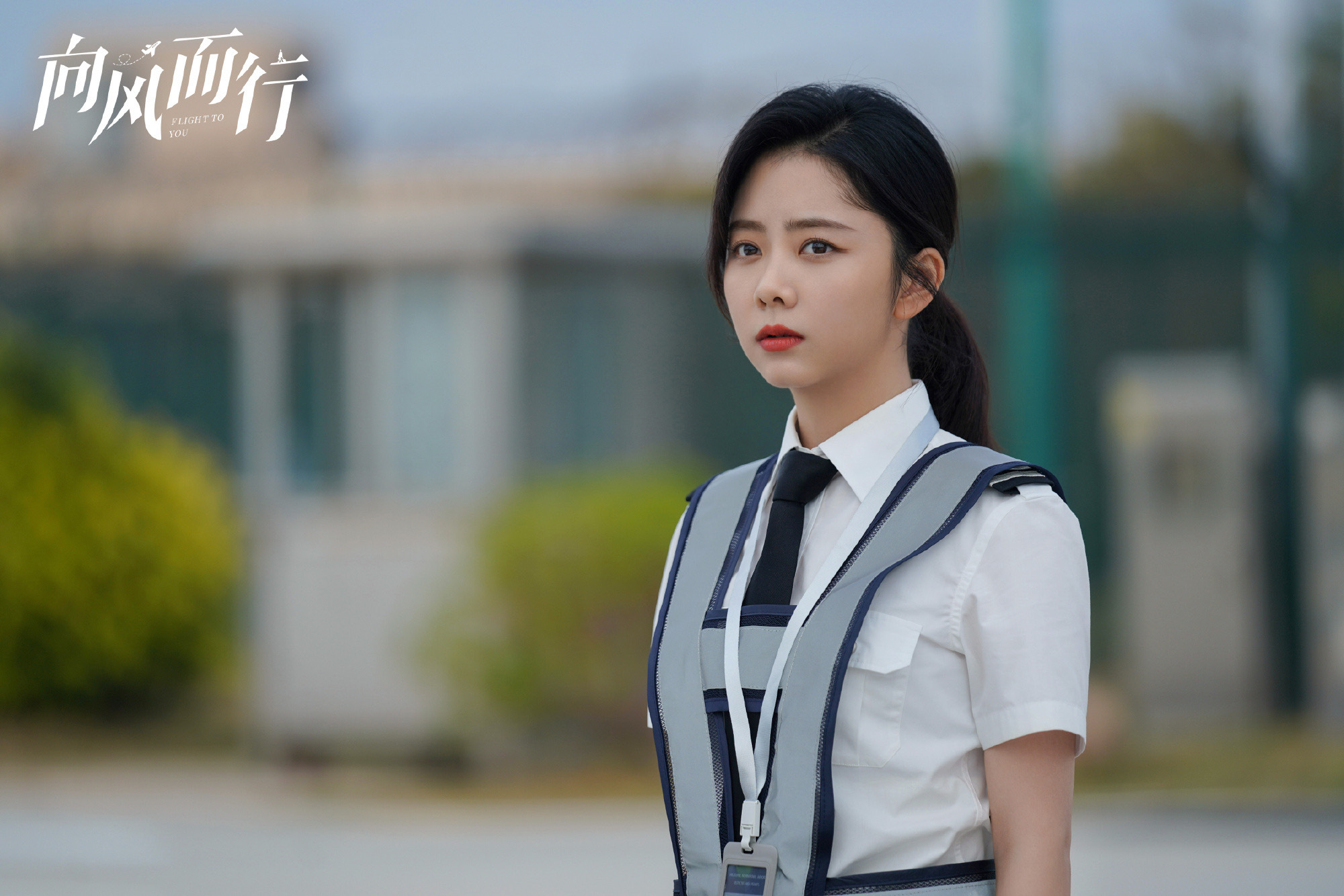 谭松韵这演技我想大家都是有目共睹的……