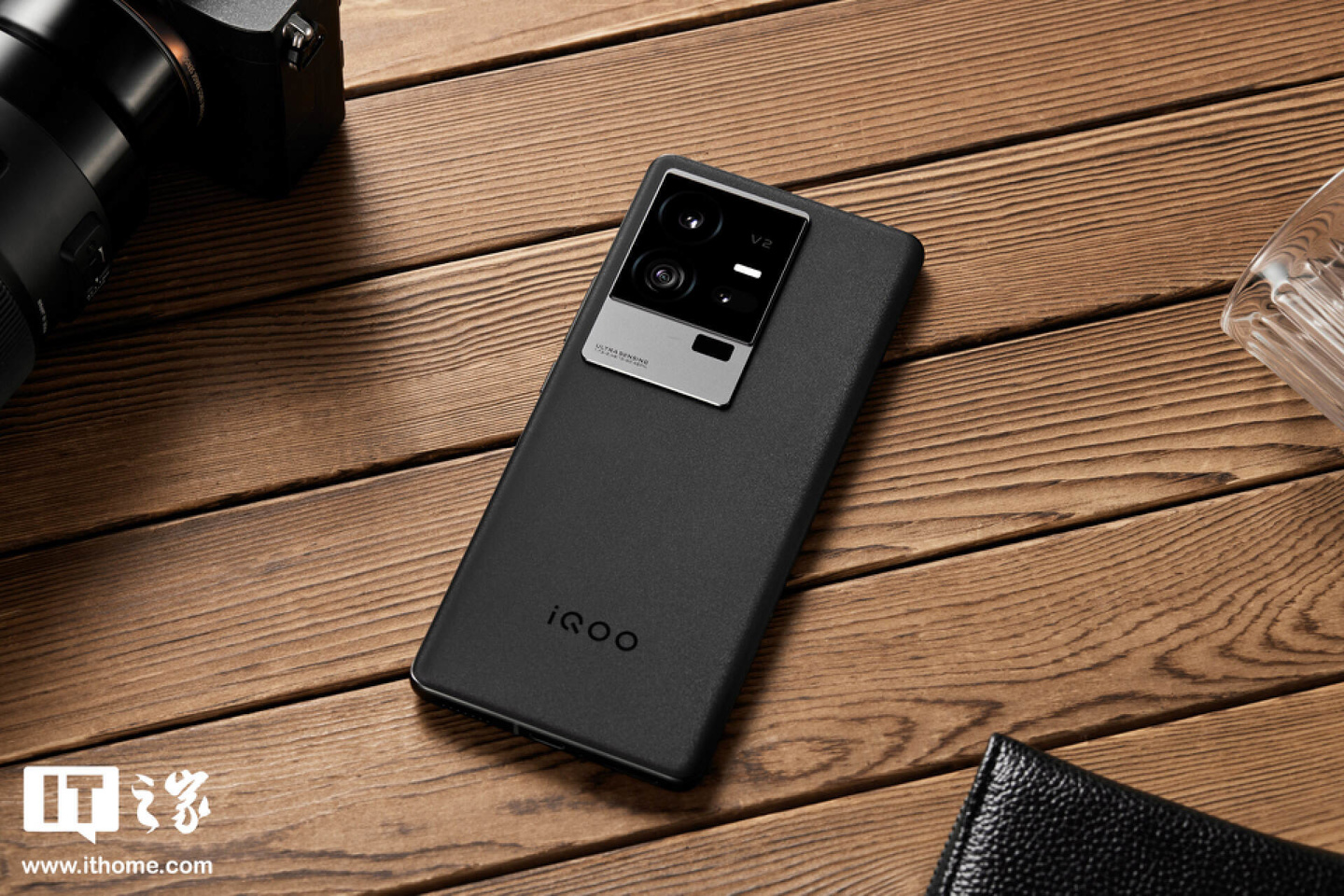 【IT之家评测室】iQOO 11 Pro 体验：蓝厂先锋精神的承载体__财经头条