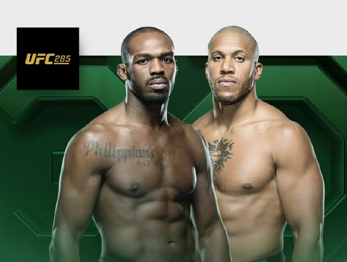 “地球70亿最强男”出走！没了铁血的UFC重量级会怎样？__财经头条