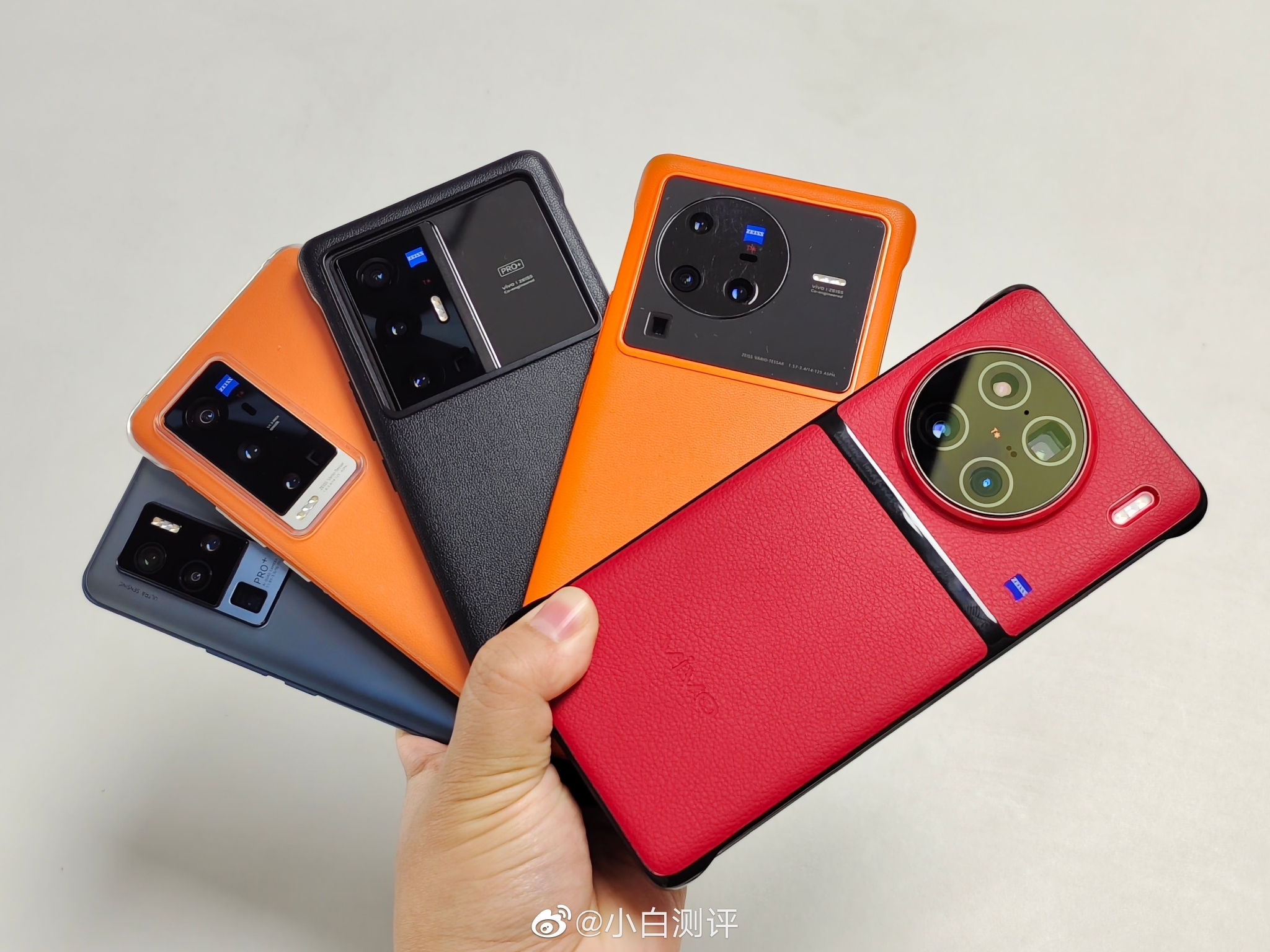 vivo的X系列已经到X90了，下一代会叫什么呢？ X100、X110/X200？|vivo_新浪新闻