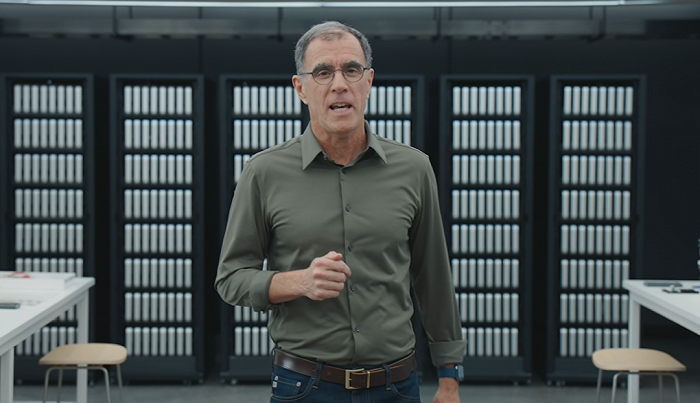 刚刚，苹果2023首场新品发布，M2 Max炸场，MacBook Pro满配49999元_新浪财经_新浪网