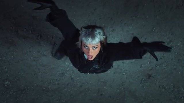 美国流行女团Boys World新单Mantrum官方MV释出_新浪新闻