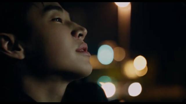 刘宪华HENRY新单《Moonlight》超清MV！_新浪新闻