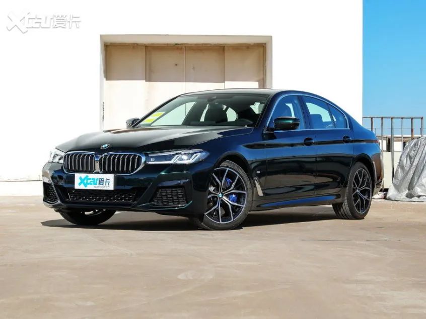 宝马540i将不再供应国内市场-新浪汽车