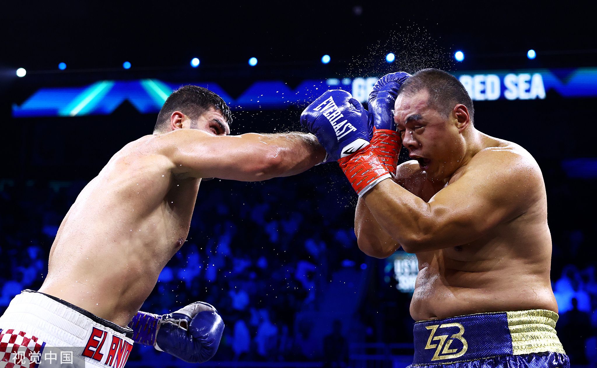 张志磊有望挑战WBO过渡拳王，中国重量级拳击迈出一大步|张志磊_新浪财经_新浪网