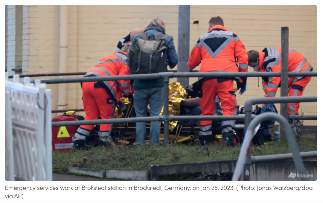 德国突发！“反人类恶性案件” -6parkbbs.com