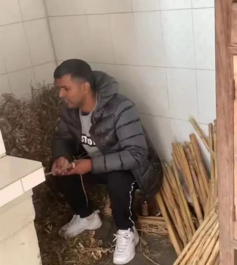 中国年·江苏情⑥丨品尝土灶农家饭，顾长明用短视频记录中国生活|江苏省_新浪财经_新浪网