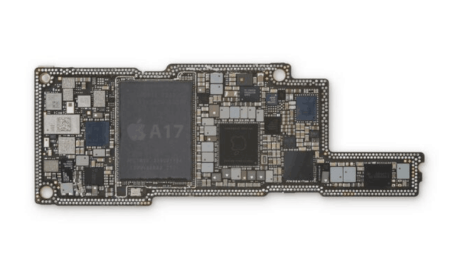 性能可期！苹果A17将获得更多芯片设计资源 或有神秘新功能|台积电|苹果|iPhone_新浪新闻