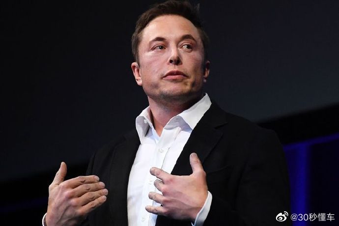 当初买特斯拉或是其他新势力的人里……-新浪汽车