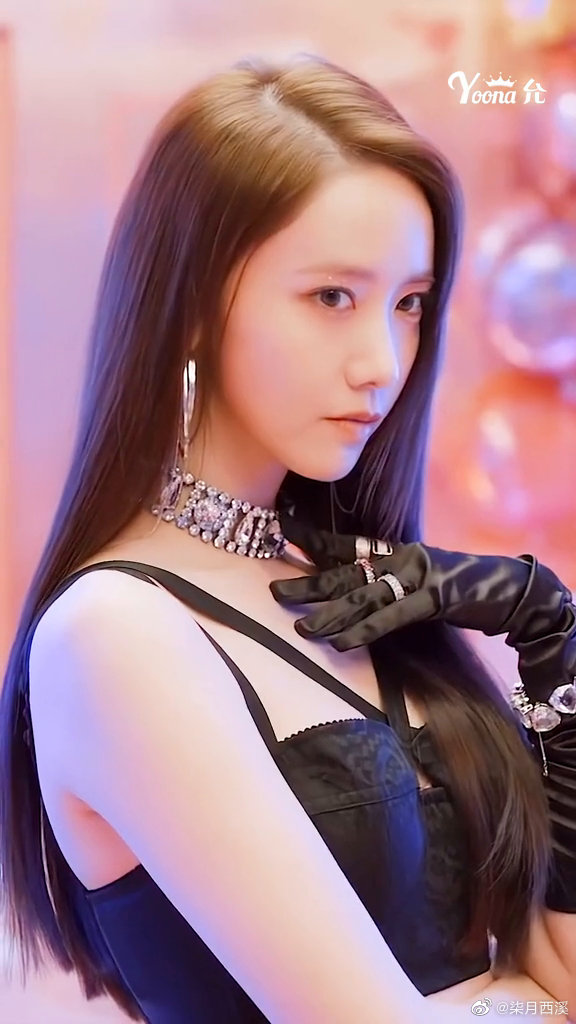 喜欢就要放肆，无需克制_新浪新闻