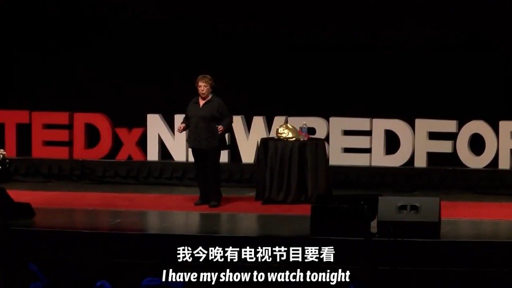 TED 演讲：我们怎样才能拥有一颗轻松的心，快乐的度过此生？_新浪新闻