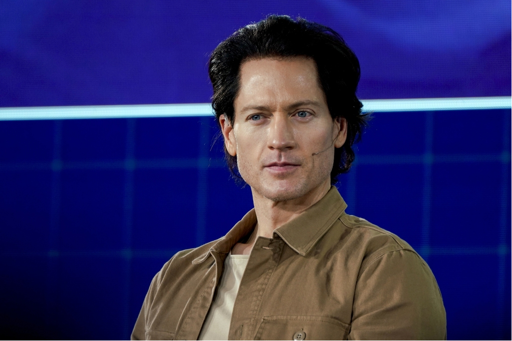 返老还童不是梦？45岁科技巨头亲自试验逆龄生长，效果惊人！