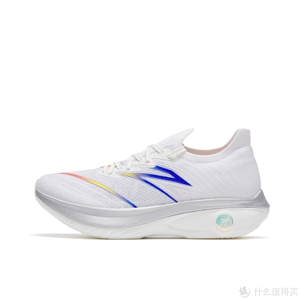 安踏C202GT一代，没有说的那么不堪，但也没有太多惊喜__财经头条