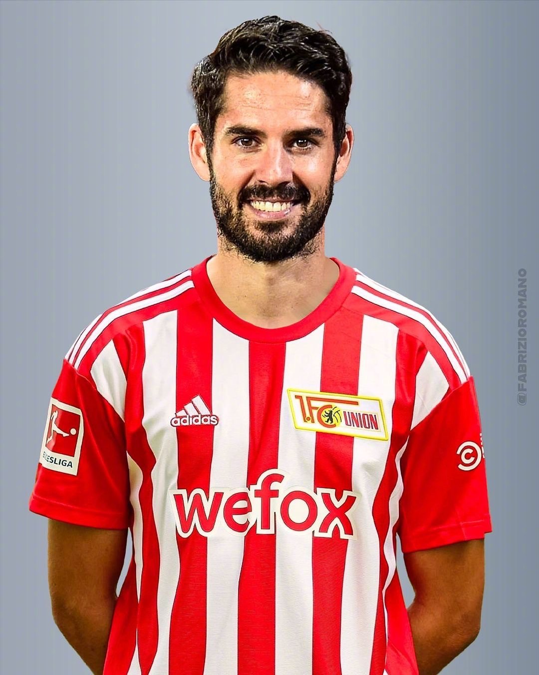 罗马诺报道……