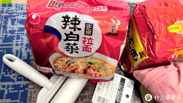 美食日记|韩国农心辛拉面|辛拉面|方便面|韩国_新浪新闻