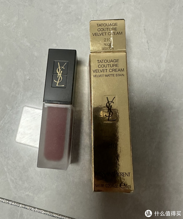 圣罗兰ysl丝绒哑光唇釉210|圣罗兰|YSL_新浪新闻