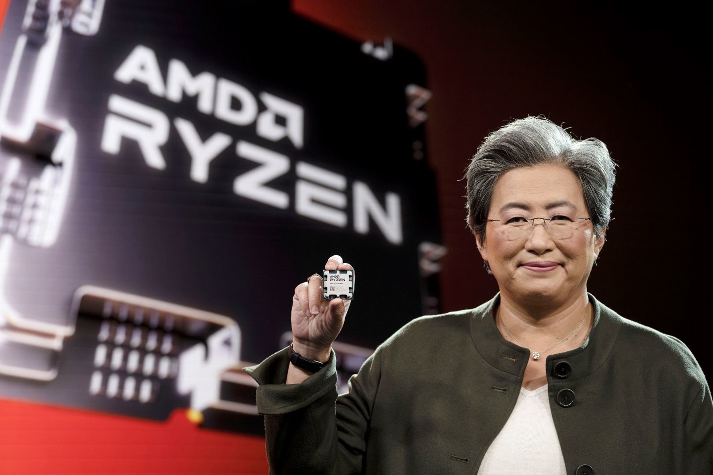 AMD AMD