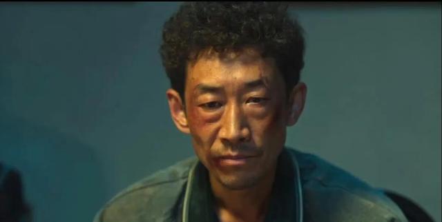 《狂飙》大结局：导演透露惨胜，或有正方人物下线，高启强跳楼 狂飙 安欣 跳楼 新浪新闻