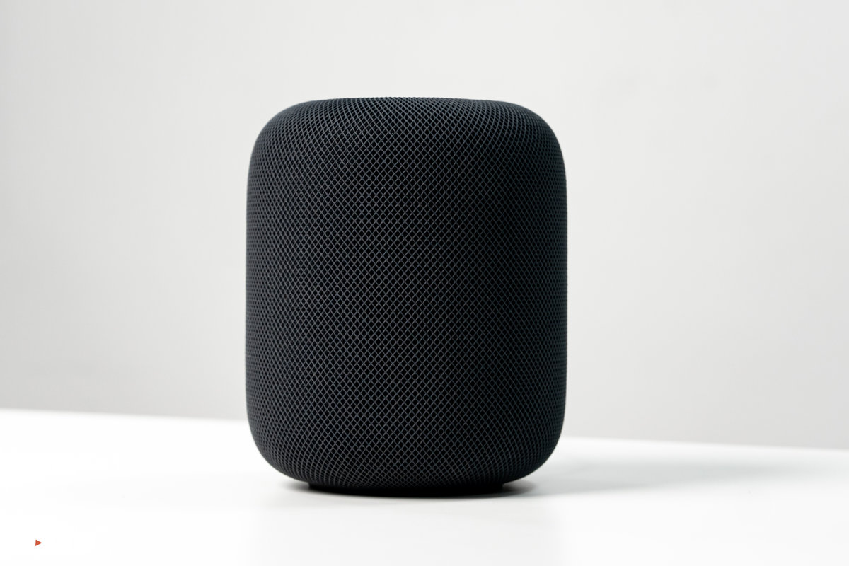 全新午夜色加入，低调又好看，苹果HomePod第二代图赏__财经头条