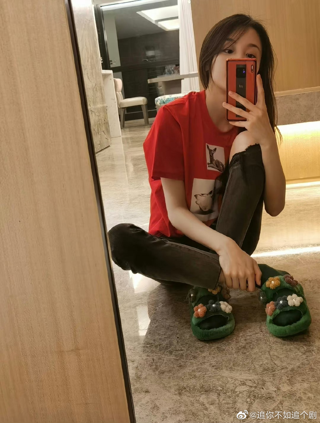 程隆妮•高启兰 新的姬圈天菜|高启|程隆妮_新浪新闻