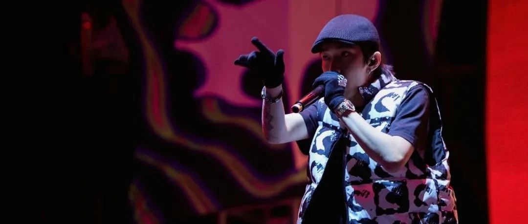 终于官宣！这位Rapper宣布巡演！居然一分钟售罄！|说唱|巡演_新浪新闻