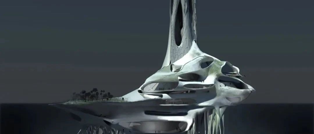 《三体》中的太空电梯，有可能成为现实吗？ | 庞之浩|太空|地球_新浪新闻