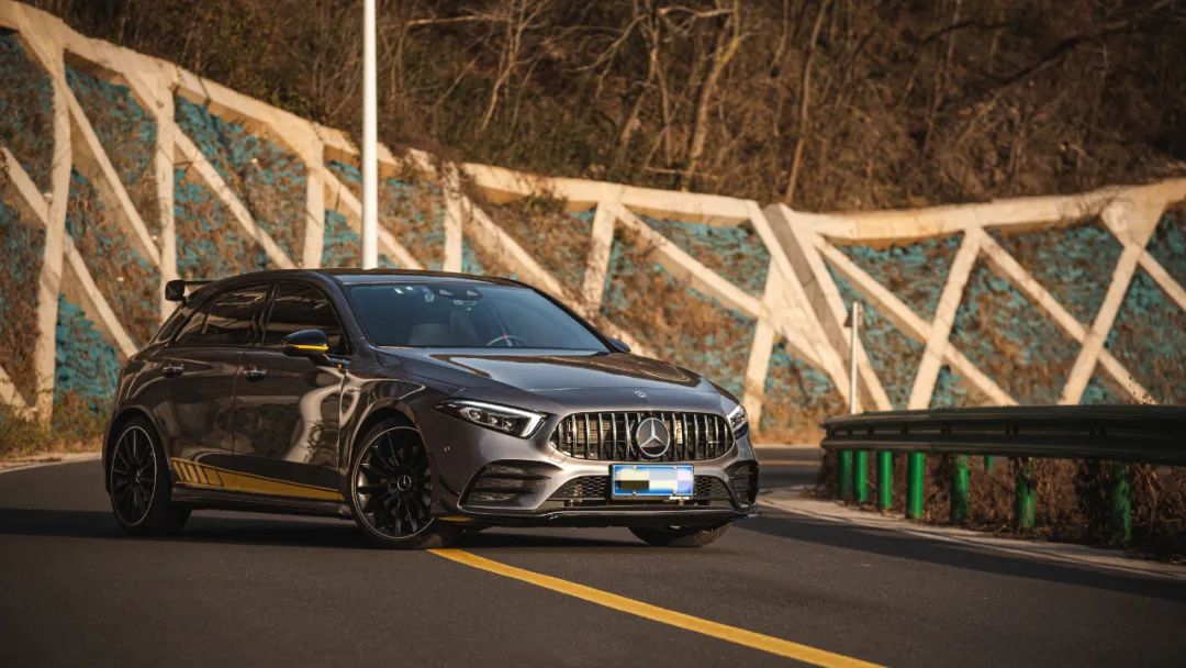音频丨花40万找罪受？奔驰AMG A35车主都遇到了哪些烦心事？-新浪汽车