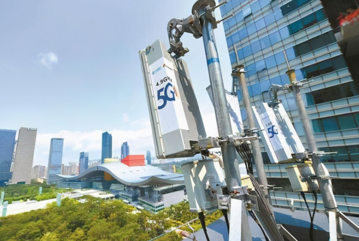 3G到4G升级明显，5G速度却“感知不强”，究竟是为什么？__财经头条